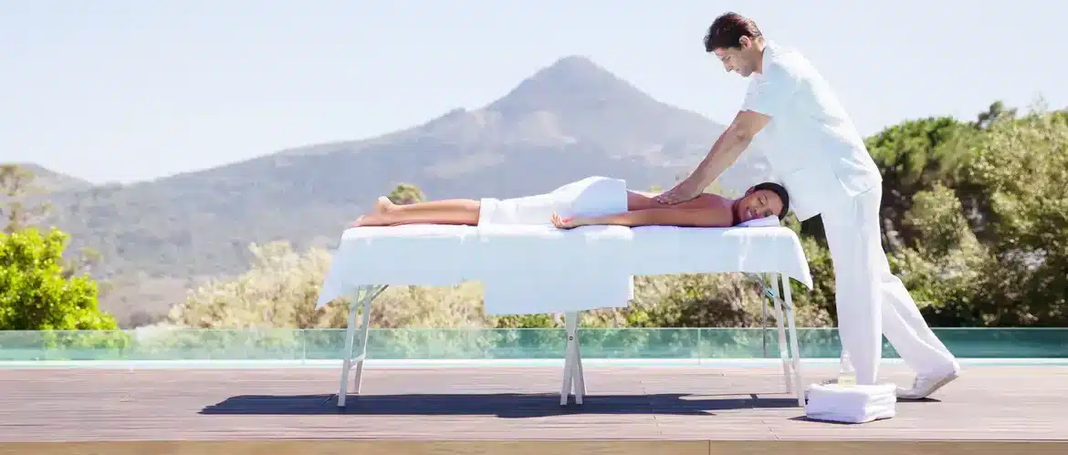 Full body massage: betekenis, ervaringen, apparaten en tips